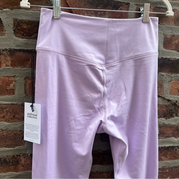 girlfriend collective | Pants & Jumpsuits | New Girlfriend Collective ...